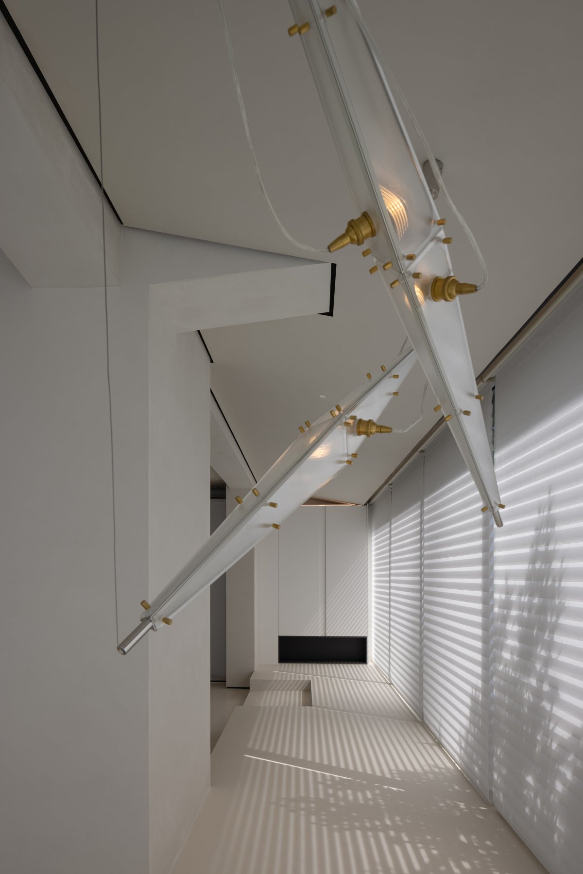 YinjiSpace - Minimal C Studio x Illusion House